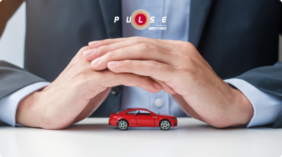 Safer Braking Technology | Pulse®: Convenience, Reliability, and Design