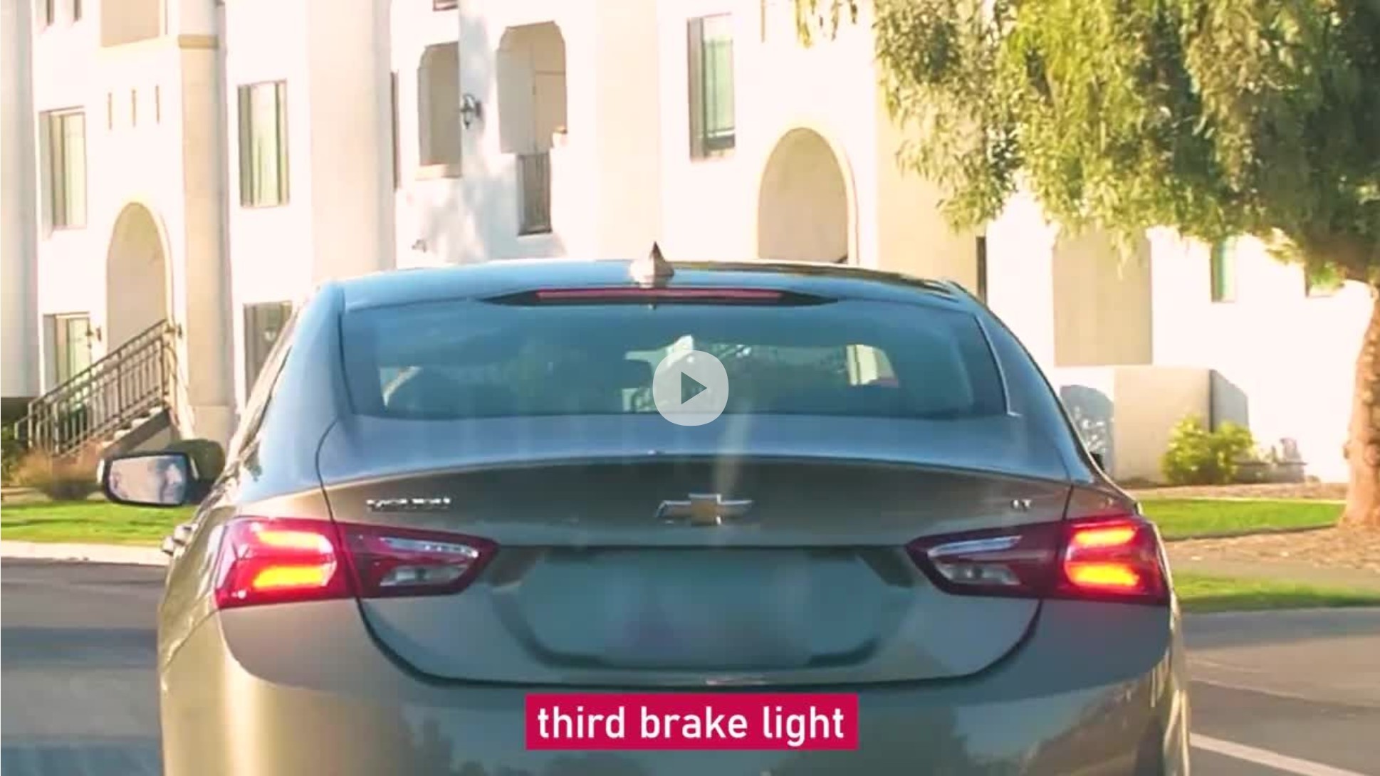 What Is Pulse® Protects Safer Braking Technology® by Safety F1rst ...